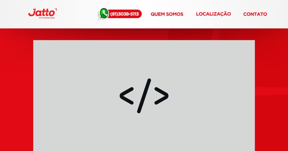 Jatto Distribuidora